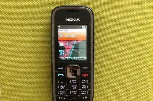 Телефон Nokia 5030 новый полный комплект