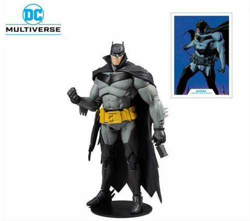McFarlane Batman DC Comics