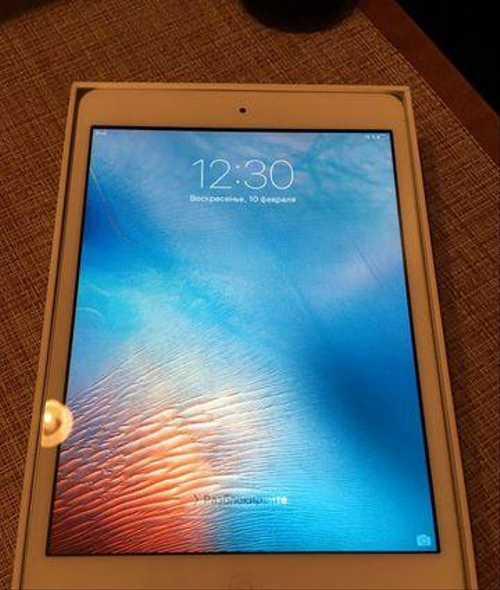 iPad mini 12Gb. Wifi