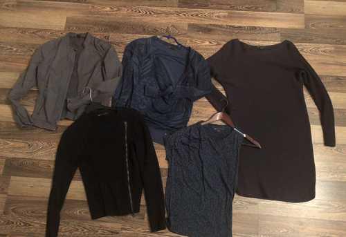 Платье, куртка, кофты, майка Armani Exchange