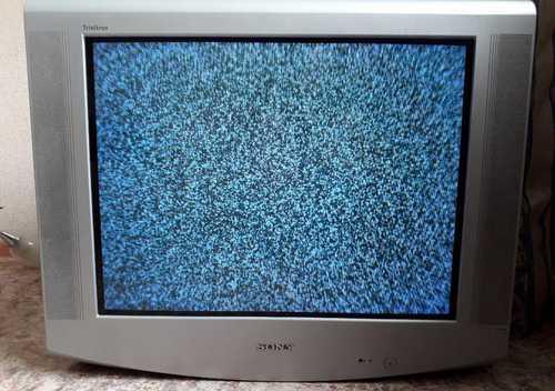 Телевизор sony kv-29ls30k
