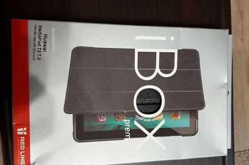 Чехол на Huawei MediaPad T2 7.0