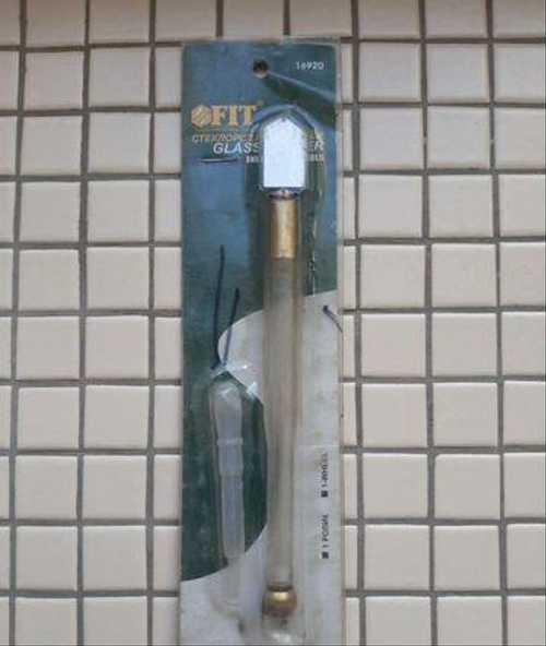Стеклорез Fit
