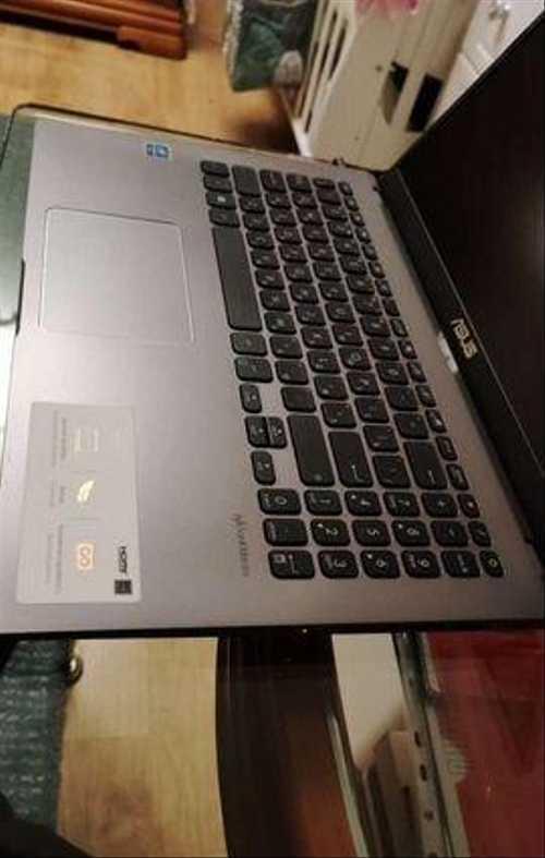 Ноутбук Asus VivoBook Laptop в идеале