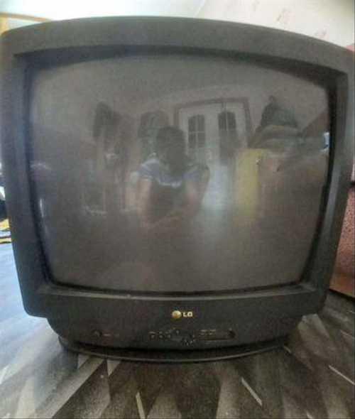 Телевизор бу