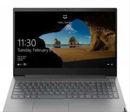 Ноутбук Lenovo ThinkBook 15p G2 ITH 21B10019RU - н