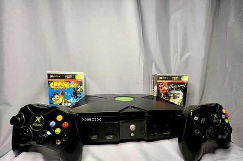 Xbox Original