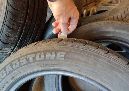 Пара Roadstone Classe Premiere CP672