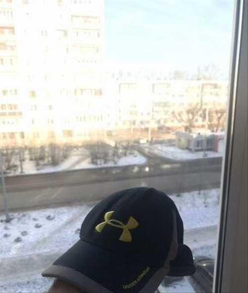 Кепка Under Armour