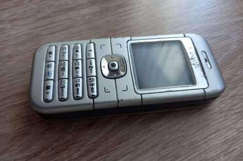 Мобильный телефон Nokia 6030