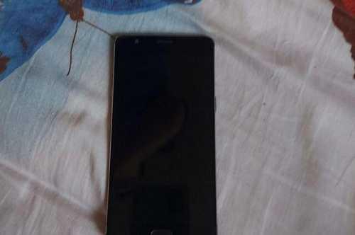 Телефон OnePlus 3T 128/6