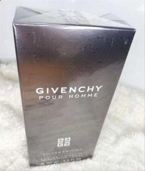 Givenchy Pour Homme