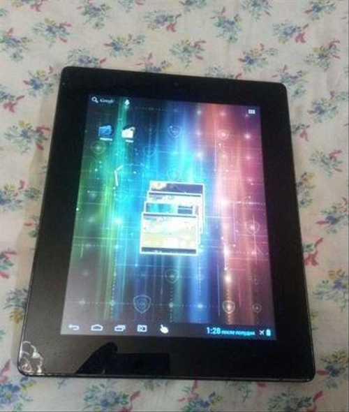 Планшет Prestigio multipad 8.0 /3g note