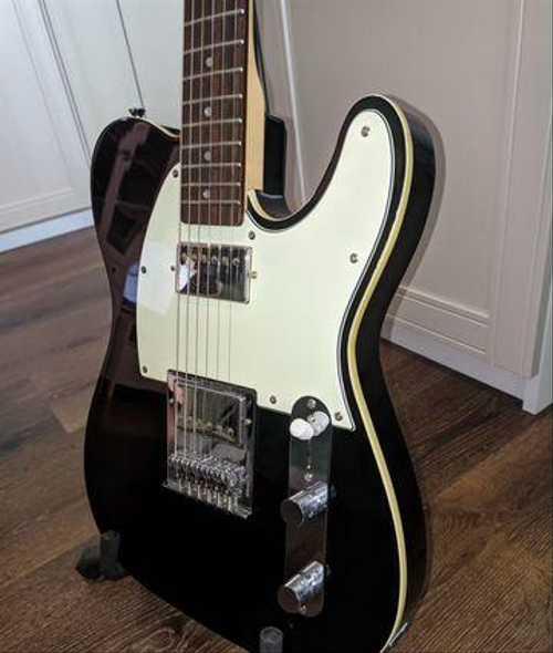 Squier Telecaster Standard