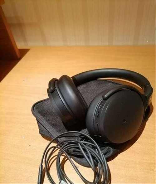 Bluetooth гарнитура Sennheiser HD 450 BT