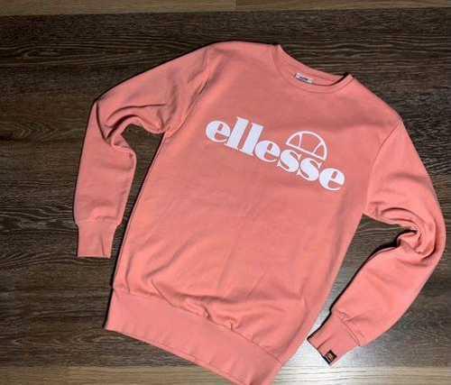 Свитшот Ellesse