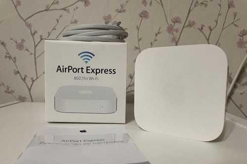 Apple AirPort Express