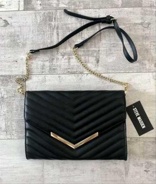 Сумка Steve Madden
