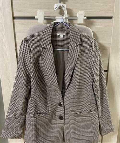 Одежда женская пиджак/лонгслив/куртка/кофта