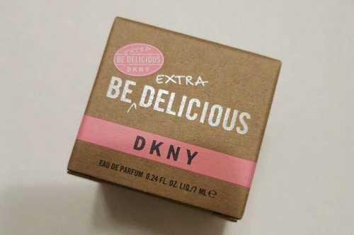 Dkny extra BE Delicious 7ml