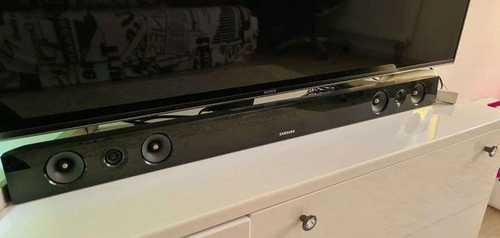 Саундбар samsung hw-e450