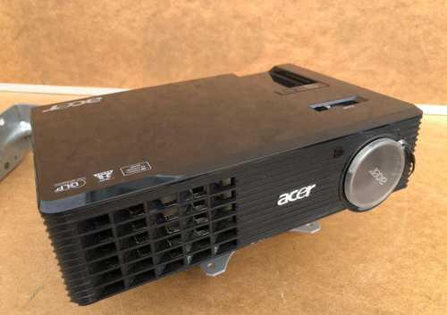 Проектор Acer X1261P