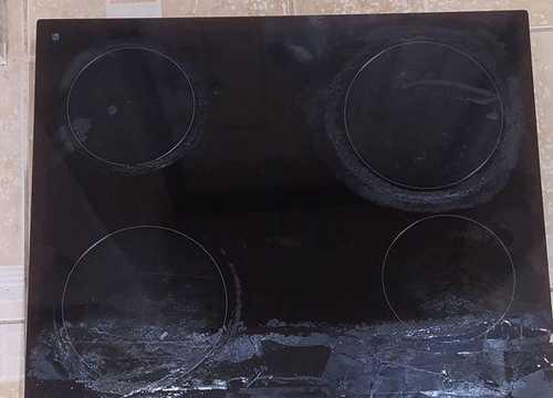 Варочная панель Teka TCF 604