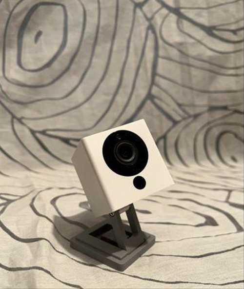 Камера Xiaomi XiaoFang smart camera