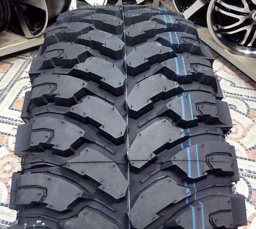 235/85 R16 Bontyre Stalker M/T - Новые