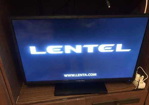 Телевизор LED lentel LTS3202 диагональ 32