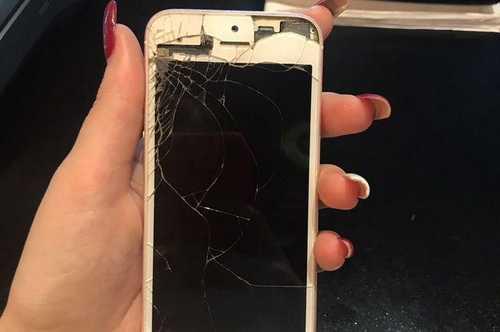 iPhone 5 se