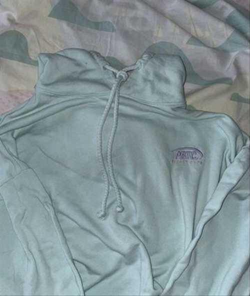 Худи pull bear