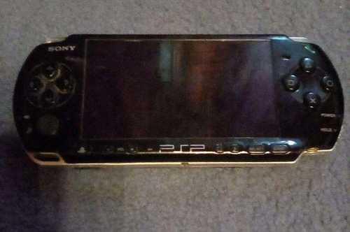 Sony PSP
