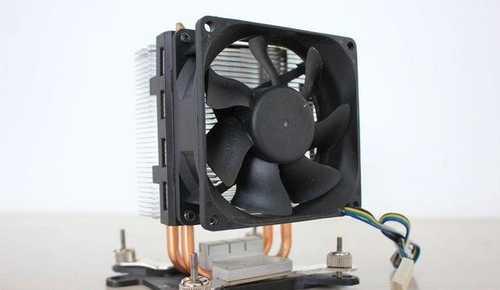 Кулер башня 115x 775 Cooler Master 2 трубки