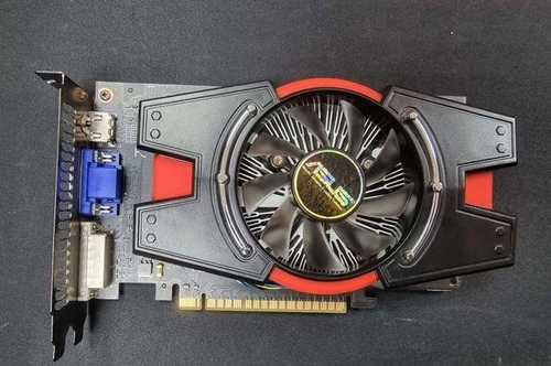 Geforce GT440 1Gb DDR5 Asus