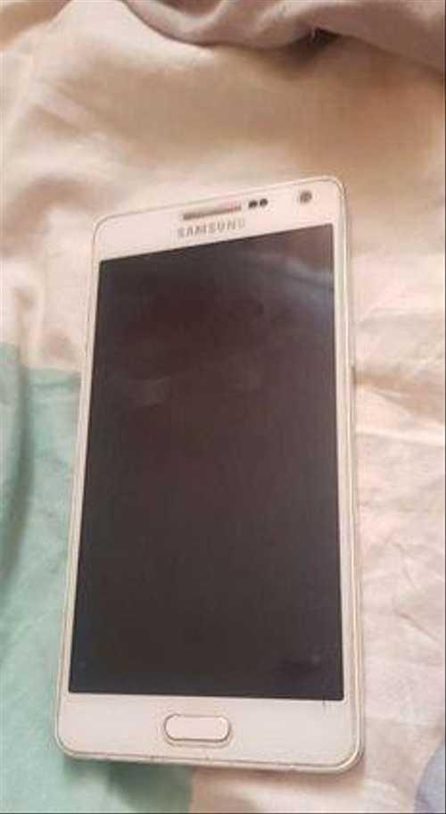 Samsung galaxy А5 (А500F)