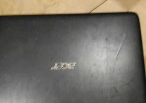 Acer aspire 4520