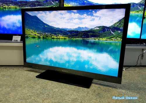 Телевизор Smart TV Sony KDL-37EX521 37" LED FHD