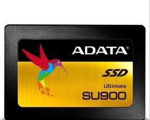 Твердотельный накопитель 256 512 SSD adata Ultimat