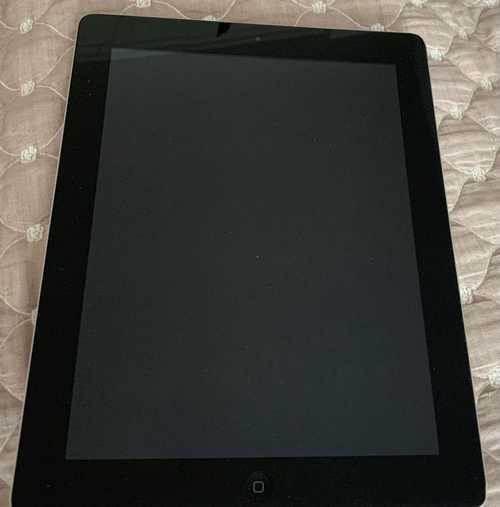 Apple iPad 2 (A1416) 64 GB wifi