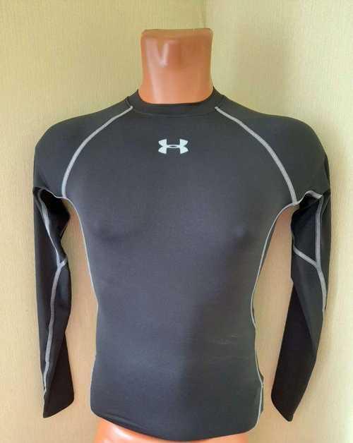 Компрессионая майка Under Armour