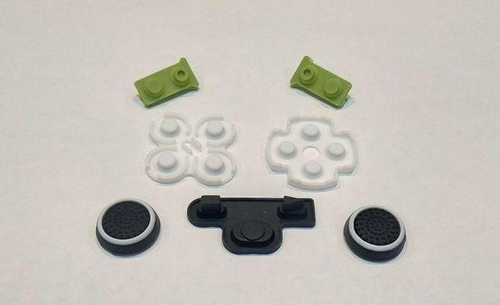 Sony dualshock PS3 запчасти