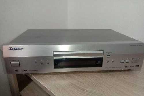 DVD-player Pioneer dv-668AV