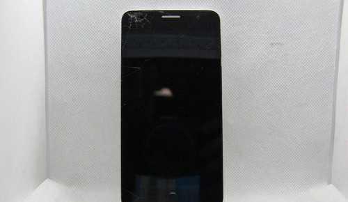 Телефон Alcatel OT-5070D POP star, На запчасти