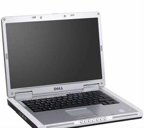 Dell inspirion pp20L inspiron 6400