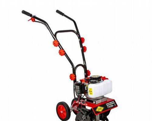 Культиватор DDE Гном-2