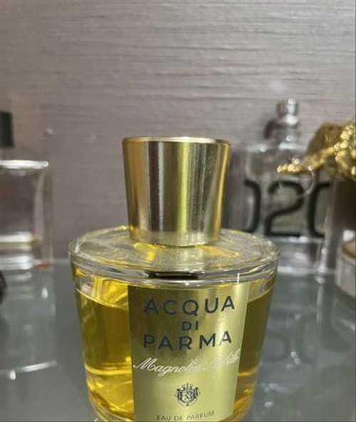 Парфюм Acqua di parma