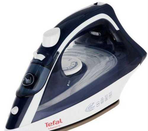 Утюг Tefal FV1845 Maestro 2