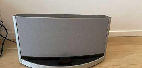 Bose sounddock 10