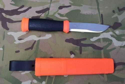 Нож Morakniv Outdoor 2000